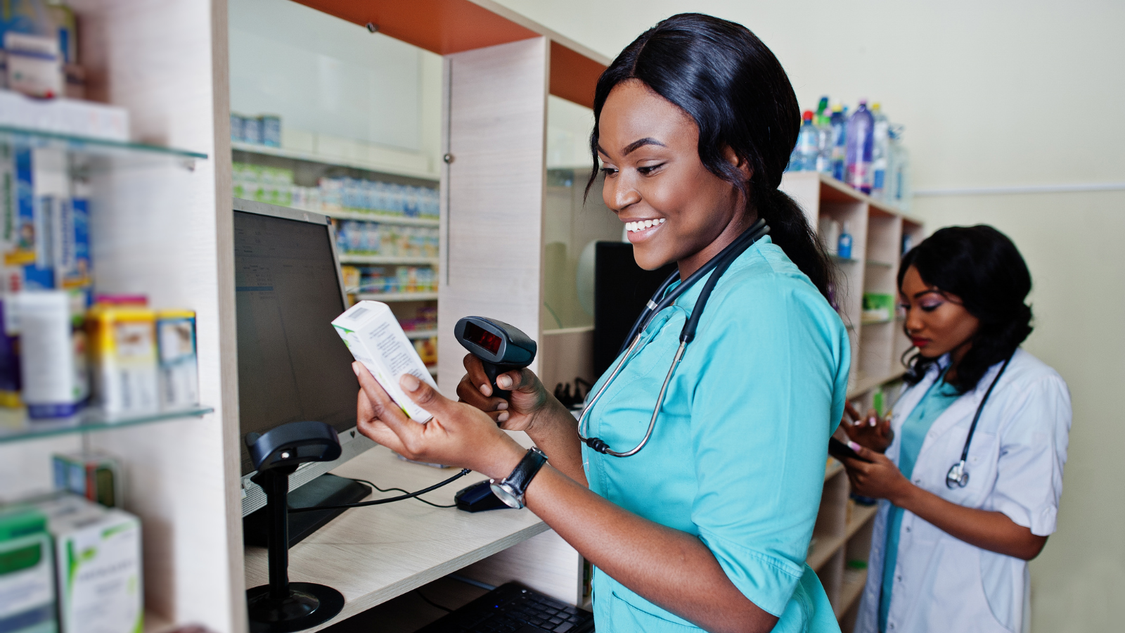 Strengthening Pharmacy Provision Of Contraceptives In Kenya Project