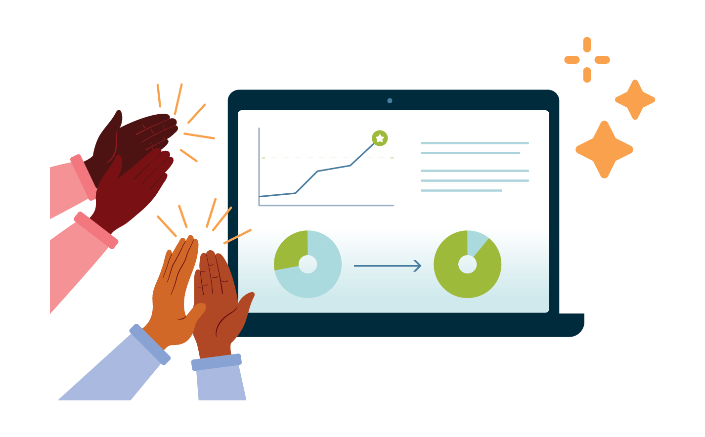 Using AI to improve quantification - InSupplyHealth