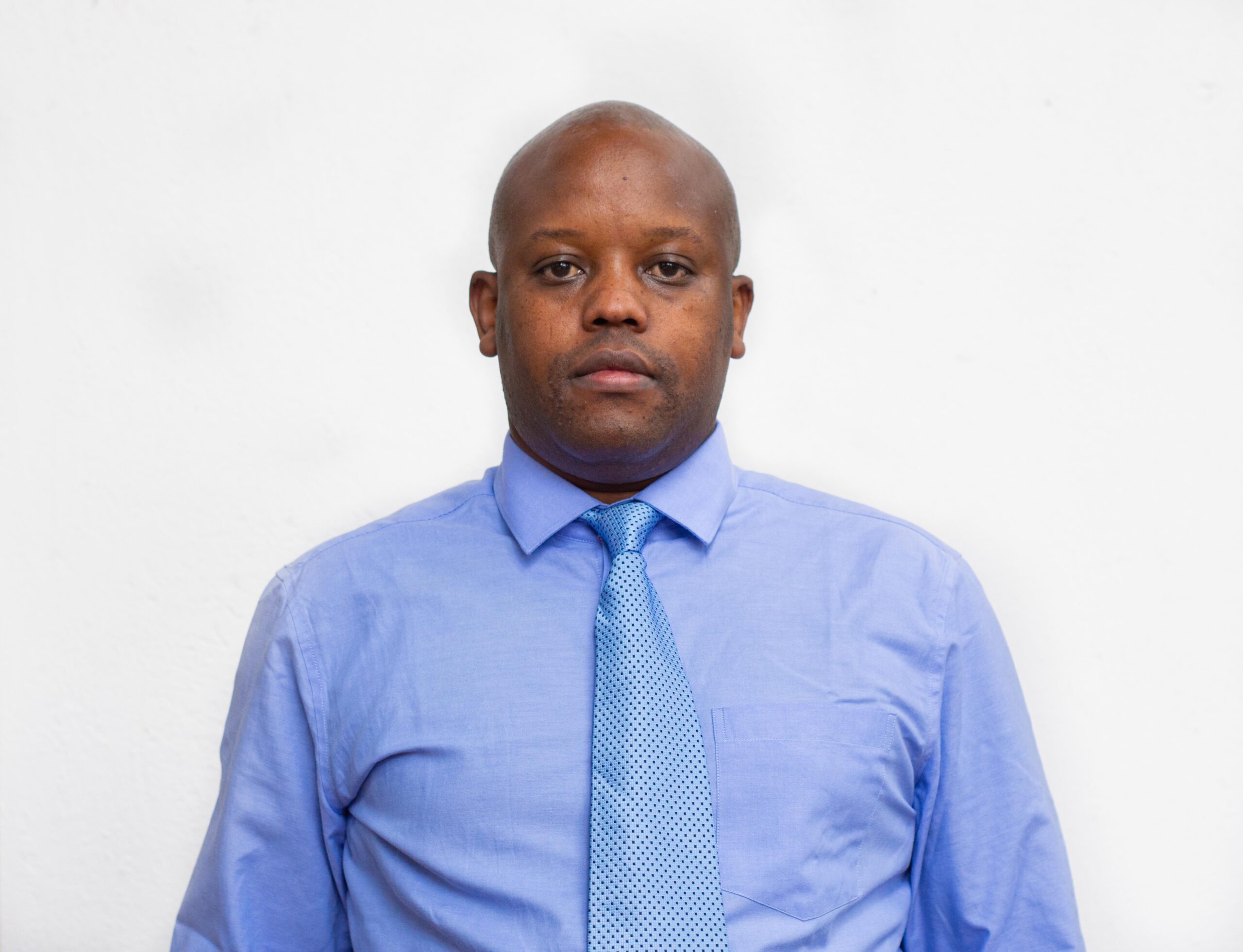 Celebrating Six years with Daniel Kinyanjui: Advancing Health Supply chain expertise at inSupply ...