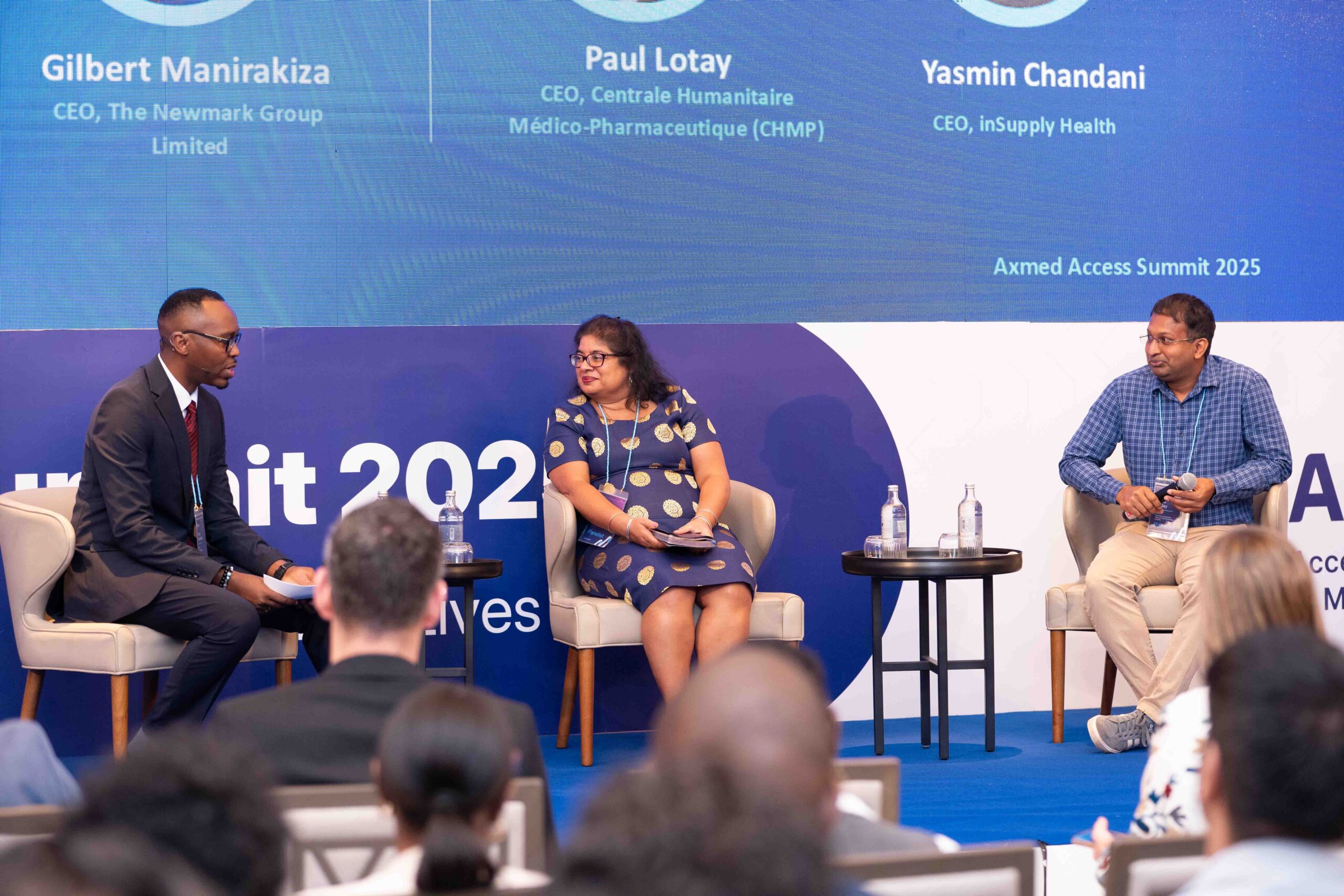 Unlocking Access, Transforming Lives: The Urgent Call to Strengthen ...